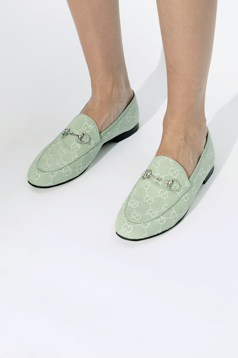 Gucci 'Loafers' type shoes | Women's Shoes | Vitkac Gucci 'Loafers' type shoes | Women's Shoes | Vitkac